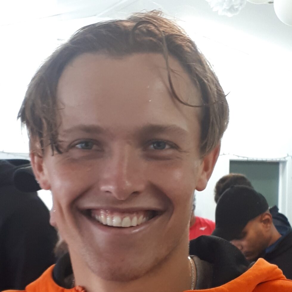 Isaac Becroft | Chris McQuaid’s Tennis World